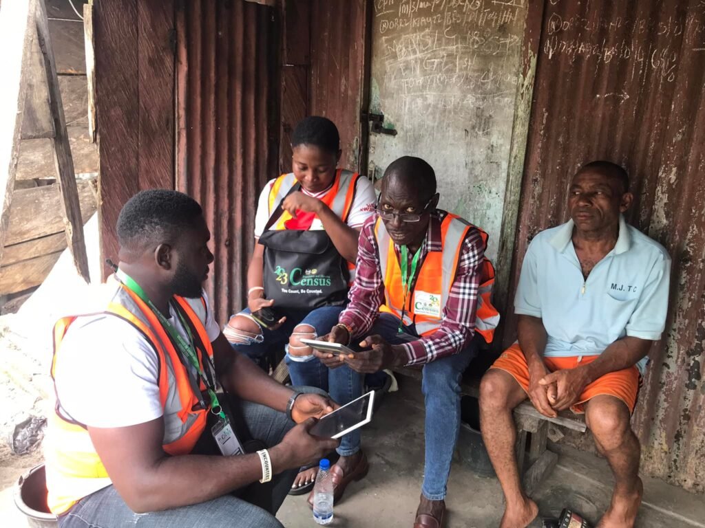 Significance Of Geo-Monitoring The 2022 Trial Census - Erevision MediaTV