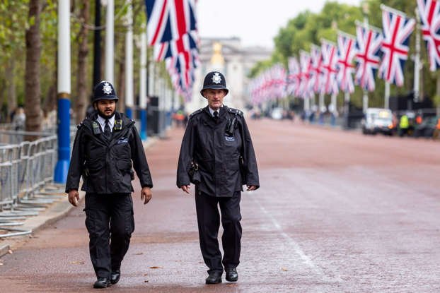 The British royal house is changing its 'brand' with Charles as the new ...