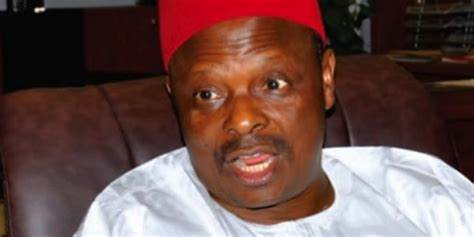 Kwankwaso vows to defeat Tinubu and Atiku in 2023 elections - Erevision MediaTV