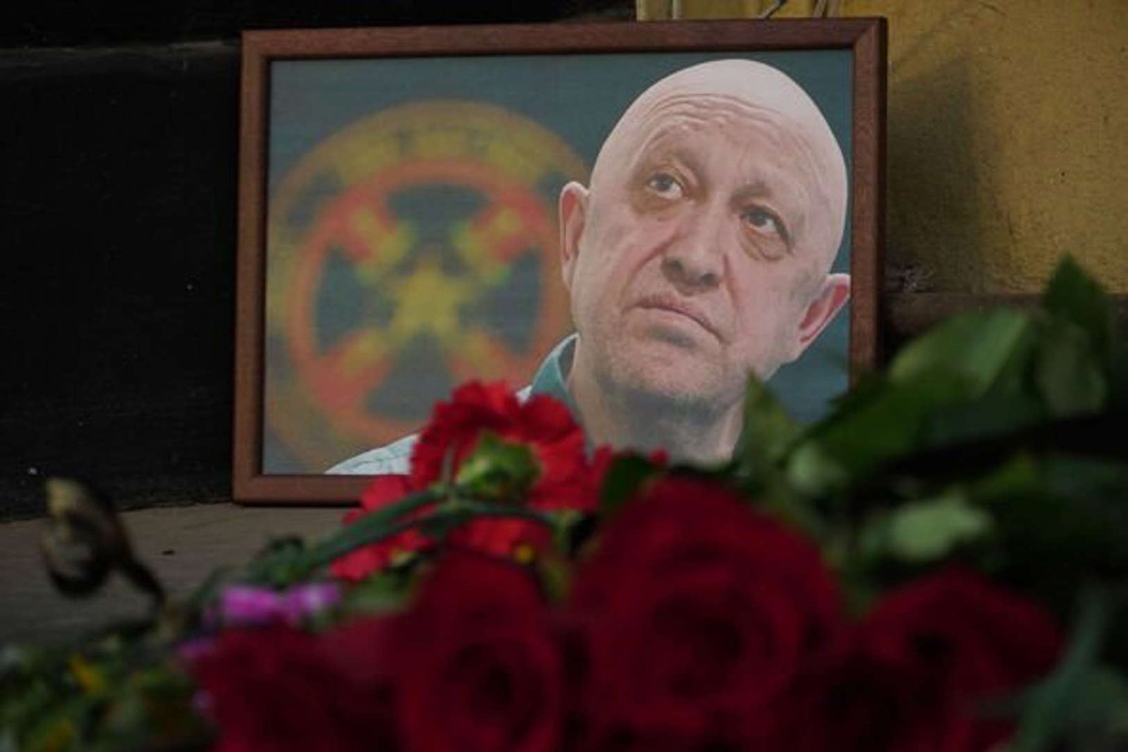 Lotus Takes Over as New Warlord of Wagner Group After Death of Former ...